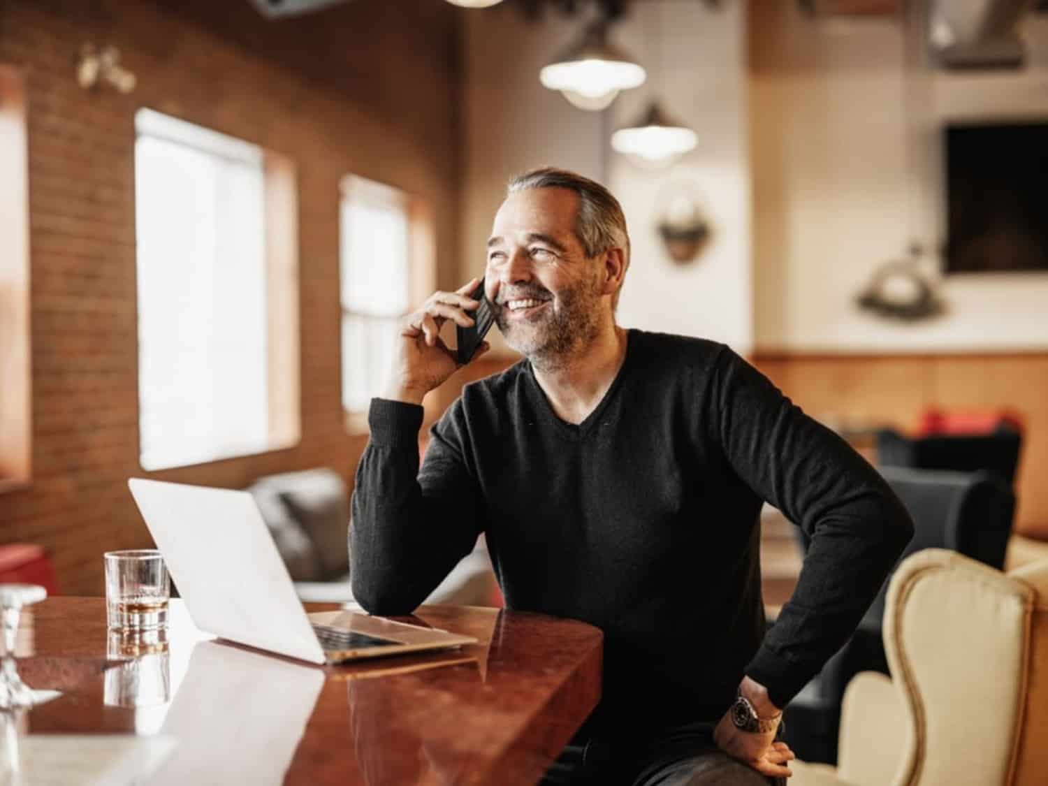 Top 10 Canadian Entrepreneurs