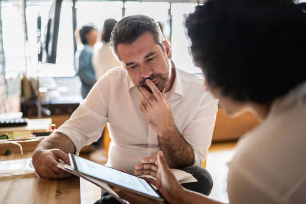 Top 10 Canadian Entrepreneurs