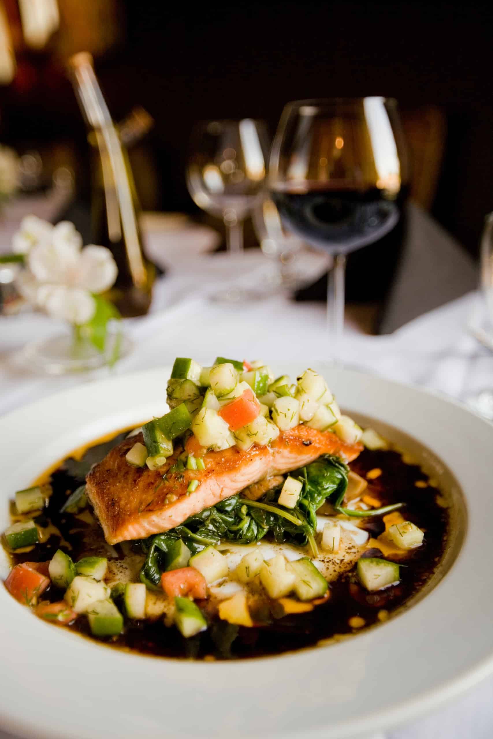 10 Best Restaurants in Canada